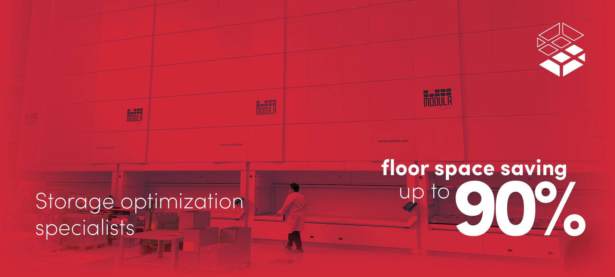 SMART STORAGE SYSTEMS - Storage optimization specialists